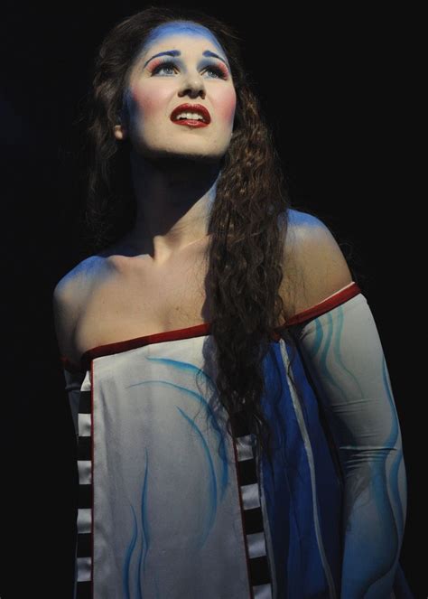 Pamina The Magic Flute Wonder Woman Superhero