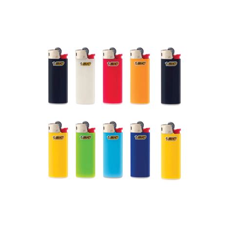 A Mini Bic Lighter Stock Oz
