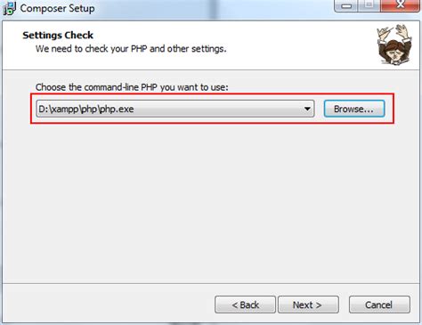 รู้จัก Composer คืออะไร การติดตั้งบน Php Composer เช่น Xampp Appserv และอื่นๆ