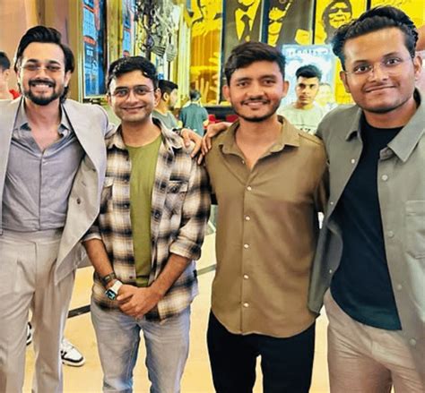 Biography Of Priyanshu Jaiswal Net Worth Gf 12th Fail To A Man Who Never Disappoints Pj