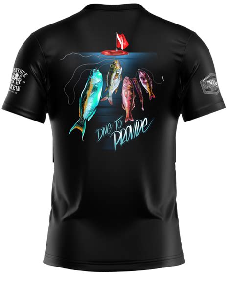 Dri Fit T Shirt Venture Wetsuits