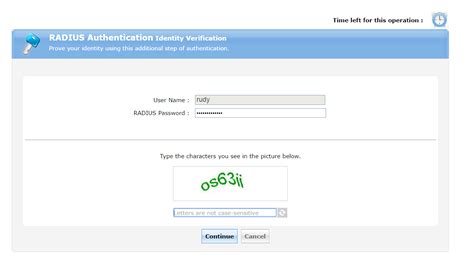 Uwierzytelnianie Wieloskładnikowe Z Radius Dla Active Directory