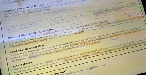 Secondary 2 Science Notes Hobbies And Toys Books And Magazines Assessment Books On Carousell