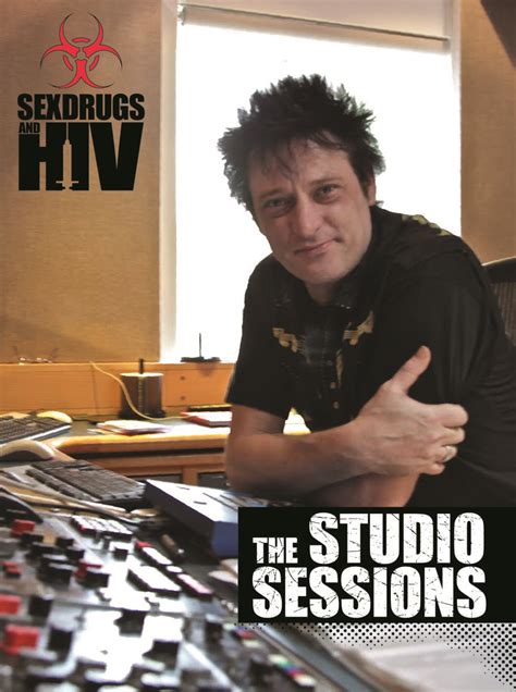 SEX DRUGS AND HIV The Studio Sessions Out Now PlanetMosh