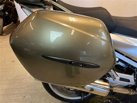 Yamaha Fjr 1300 Abs Kufry Zarejestrowany W Pl Cena 24900 Zł