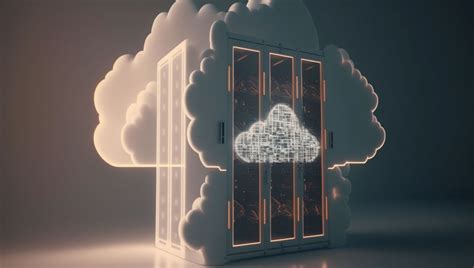 Transforming Cloud Data Infrastructure A Cloud Modernization
