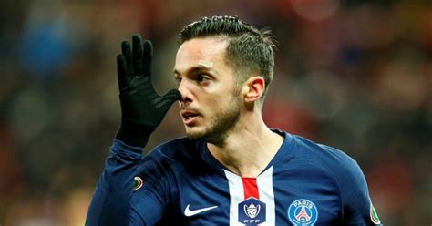 Psg Reemplaza A Man City Como El Club Con Más Poder Financiero En El