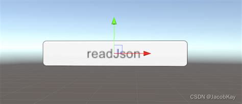 Unity读取外部json文件unity读取json文件 Csdn博客