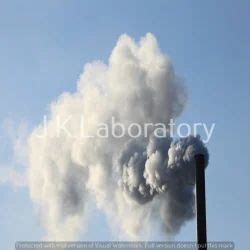 Stack Emission Testing Services In India
