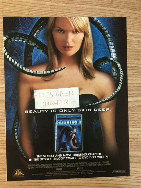Species Iii Movie