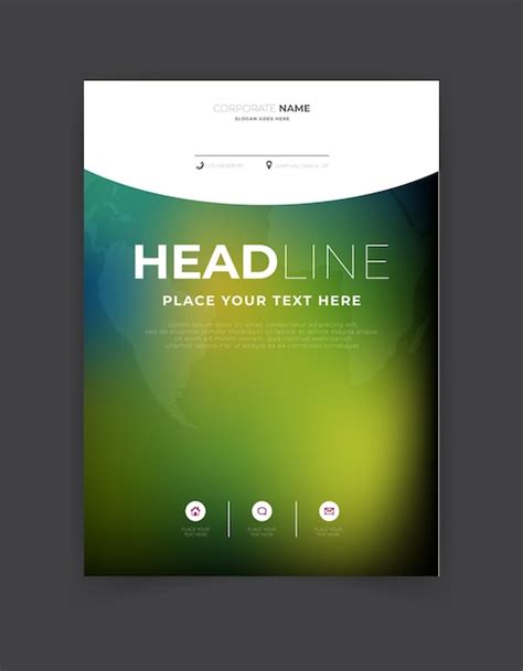 Premium Vector Abstract Art Background For Web And Print Modern Vector