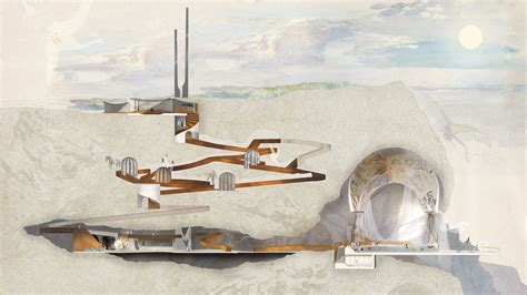 The Matrix Like Ai Project Among Proposals From The Manchester School Of Architecture Dezeen