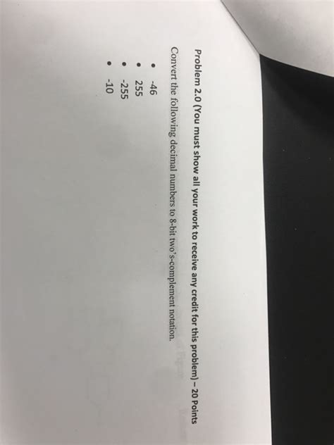 Solved Problem 30 10 Points Part A Write The Boolean