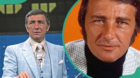 Richard Dawson Presenter