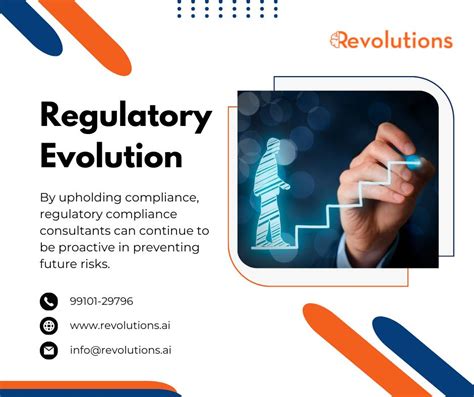 Revolutions Ai On Linkedin Regulatoryevolution Compliancesolutions Innovate