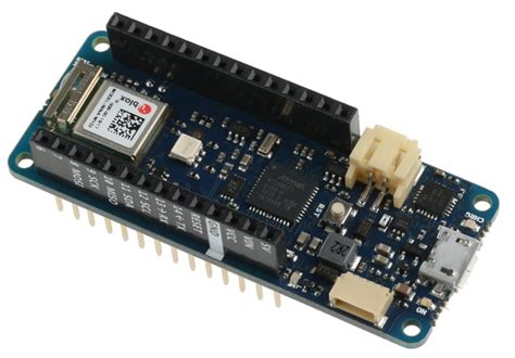 Abx00023 Arduino Arduino Arduino Mkr Wifi 1010 Ağ Modülü Geliştirme Kartı Arm Cortex M0