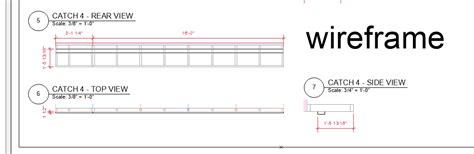Greyed Classes Not Showing In Hidden Line Viewport Troubleshooting Vectorworks Community Board