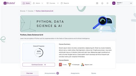 Qubits Learning K12 Computer Science Curriculum For The Age Of Ai