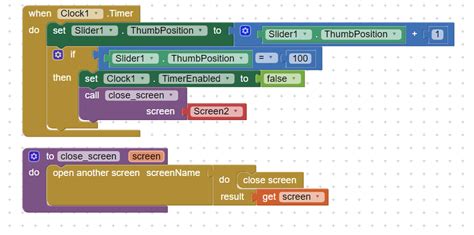 Urgent Help Needed Anybody Know What Is The Source Of This Problem MIT App Inventor Help