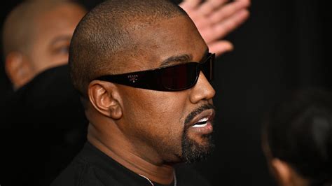 Kanye West Says Hes A Nazi Praises Hitler In New Antisemitic Rant