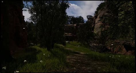 Paul Dunkel On Linkedin Unrealengine Megascans Quixel
