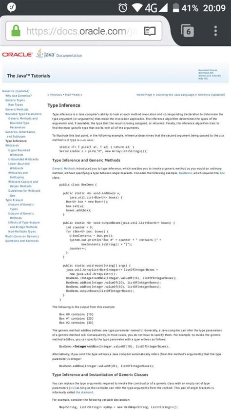 C Java Was Made To Be Easy But Leaks Features Even C Has Type Inference Java Was Is