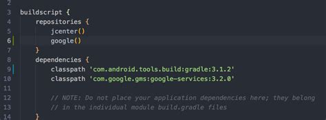 Error Setup Issue 53 Pusherman React Native Network Info GitHub