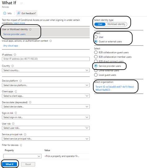 Azure Exclude Telstra From Conditional Access Policies Cloud Sight