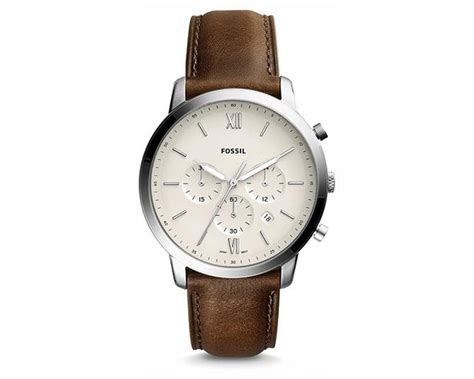 最大半額！腕時計から日々のオシャレは輝く！【フォッシル】の腕時計がamazonセールで今アツい！｜ウォーカープラス