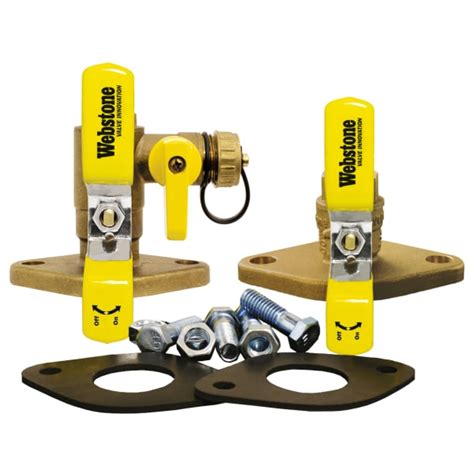 Pacific Plumbing Supply Company Pump Flanges And Accessories