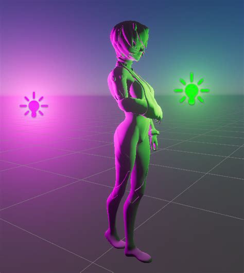 Cant Make Light Culling Work Properly In An Unlit Hdrp Shader Help Needed From Unity Hdrp