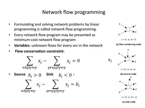 Ppt Max Flowmin Cut Theorem Powerpoint Presentation Free Download Id2164199