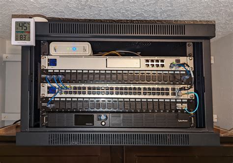 Network Install R Homelab