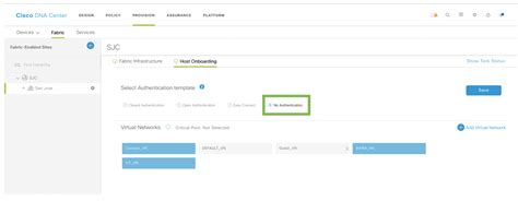 How To Connect Iot Extended Nodes In Sd Access Sda With Cisco Dnac 1