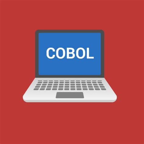 Cobol Over 13 Royalty Free Licensable Stock Vectors And Vector Art Shutterstock
