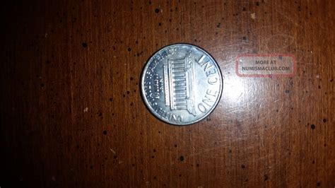 1992 Pure Silver Penny