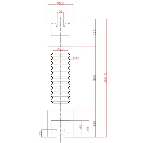 Shaft Insulators Archives House Of Insulators