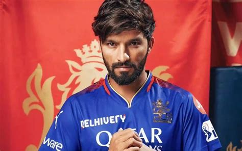 Rcb Snubs Virat Kohli Makes Rajat Patidar Captain For Ipl 2025 Cricket One Onecricket