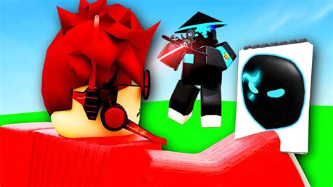 Mastering Youtubers Main Moves In Roblox Bedwars Youtube