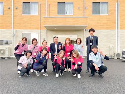 ついに若葉の家がオープンお知らせ愛知県一宮市の住宅型有料老人ホーム若葉の家