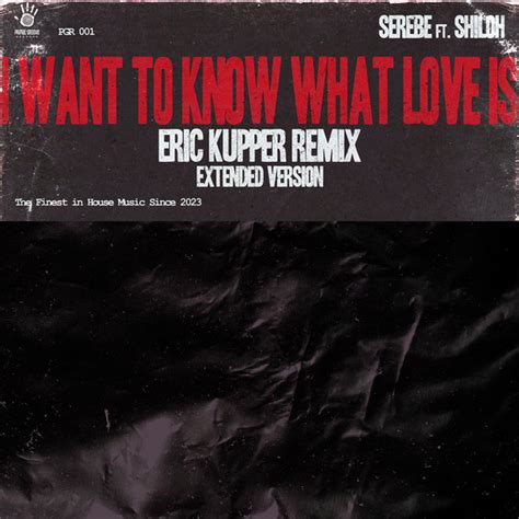 Erick Kupper Remix Tracks And Releases On Traxsource