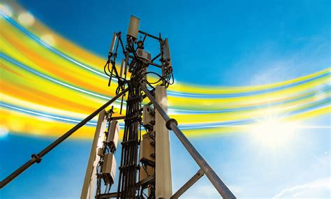 New Use Cases 5g Spectrum Trials Indicate Promising Prospects For A Range Of Applications