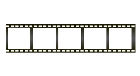 Film Roll Png File Free By Tomytje On Deviantart