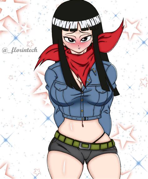 Future Mai By Florintech On Deviantart