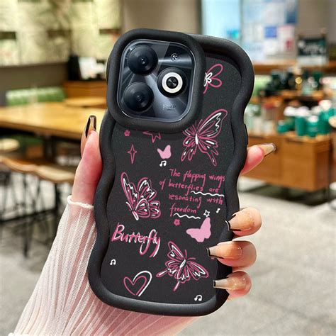 Jual Casing Hp Untuk Infinix Smart 8 Pro Smart 8 Plus Smart 8 Hd Tecno Spark 20 Pro Plus Spark