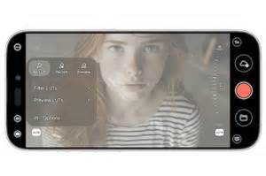 Mavis Camera Update Adds Lut Workflows And Open Gate Capture By Jose
