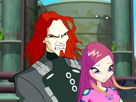 Roxy Winx And Ogron Winx Club Disney Gender Swap Aurora Sleeping Beauty