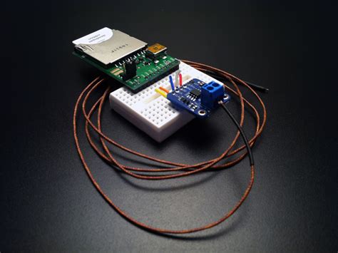 Circuitpython How To Scan And Detect I2c Addresses Adafruit