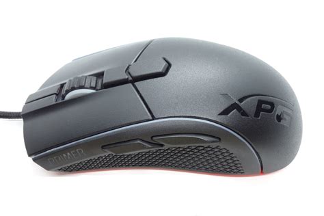 XPG PRIMER Review - Shape & Dimensions | TechPowerUp