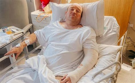 Floral Tributes Pour In For Australian Hero Ahmed Al Ahmed Who Disarmed Bondi Shooter